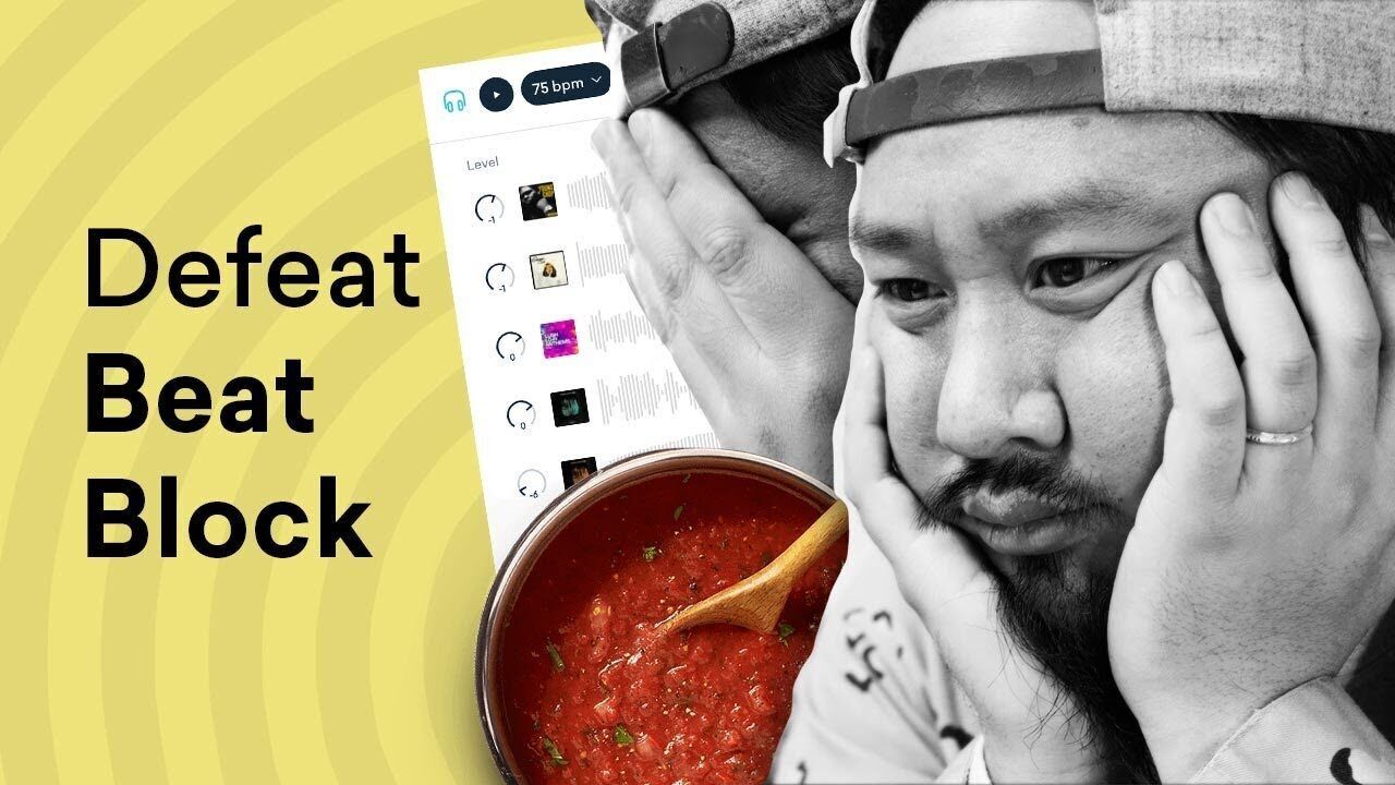 7 Ways To Defeat Beat Block