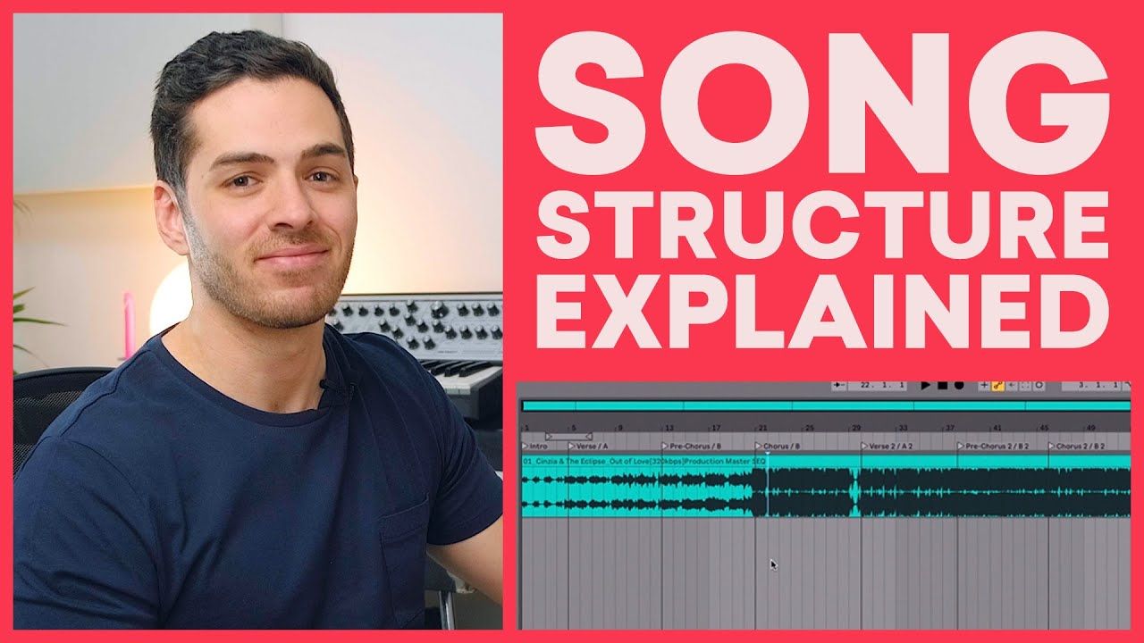Song Structure In Music Explained song-structure-in-music-explained