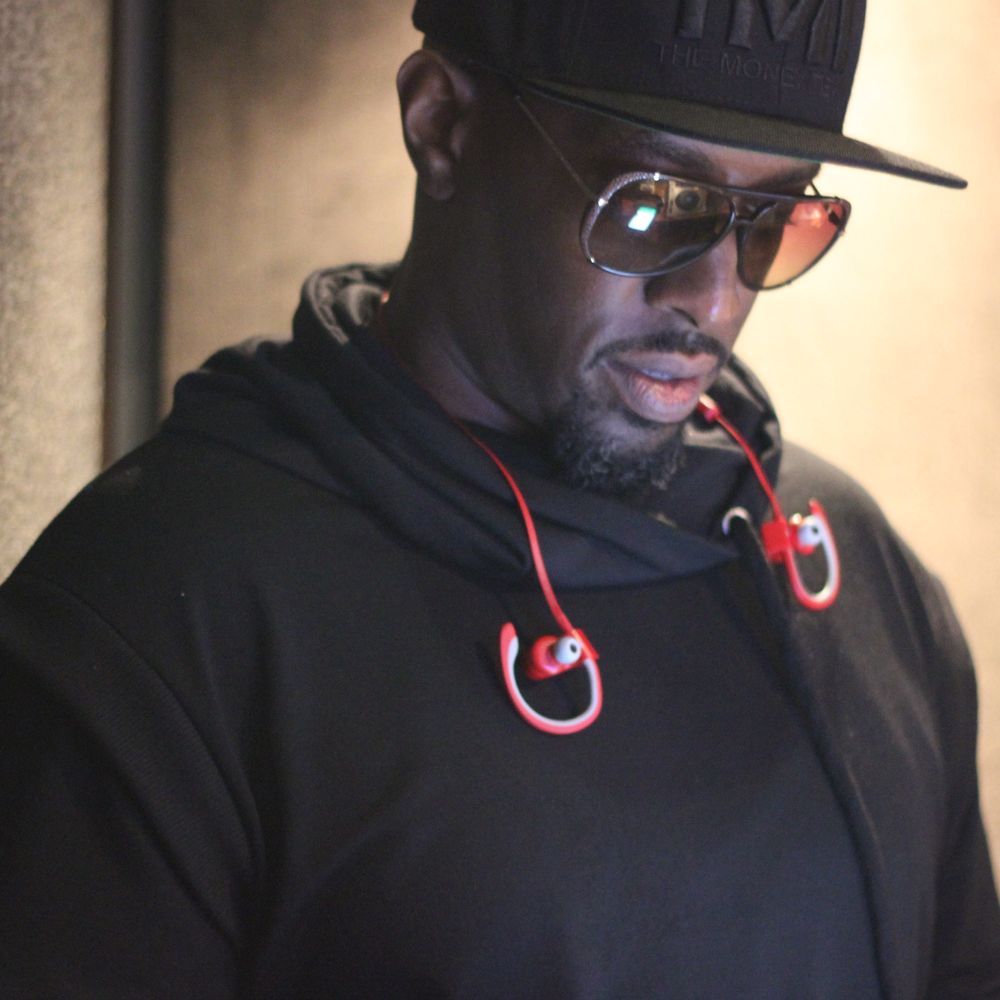 Bink! Sample Packs | LANDR Samples