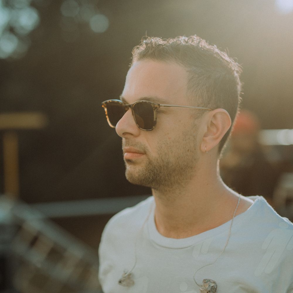 Andrew Marshall Sample Packs | LANDR Samples