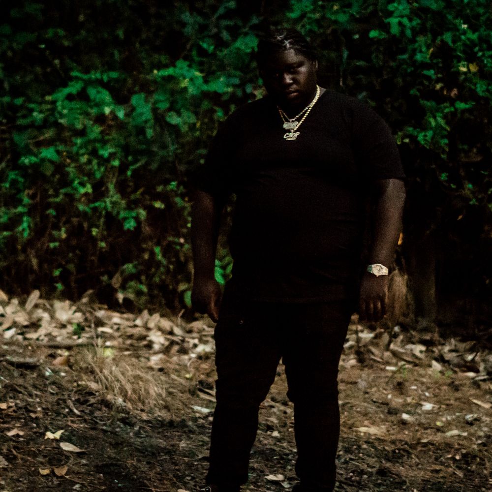 Young Chop Sample Packs | LANDR Samples