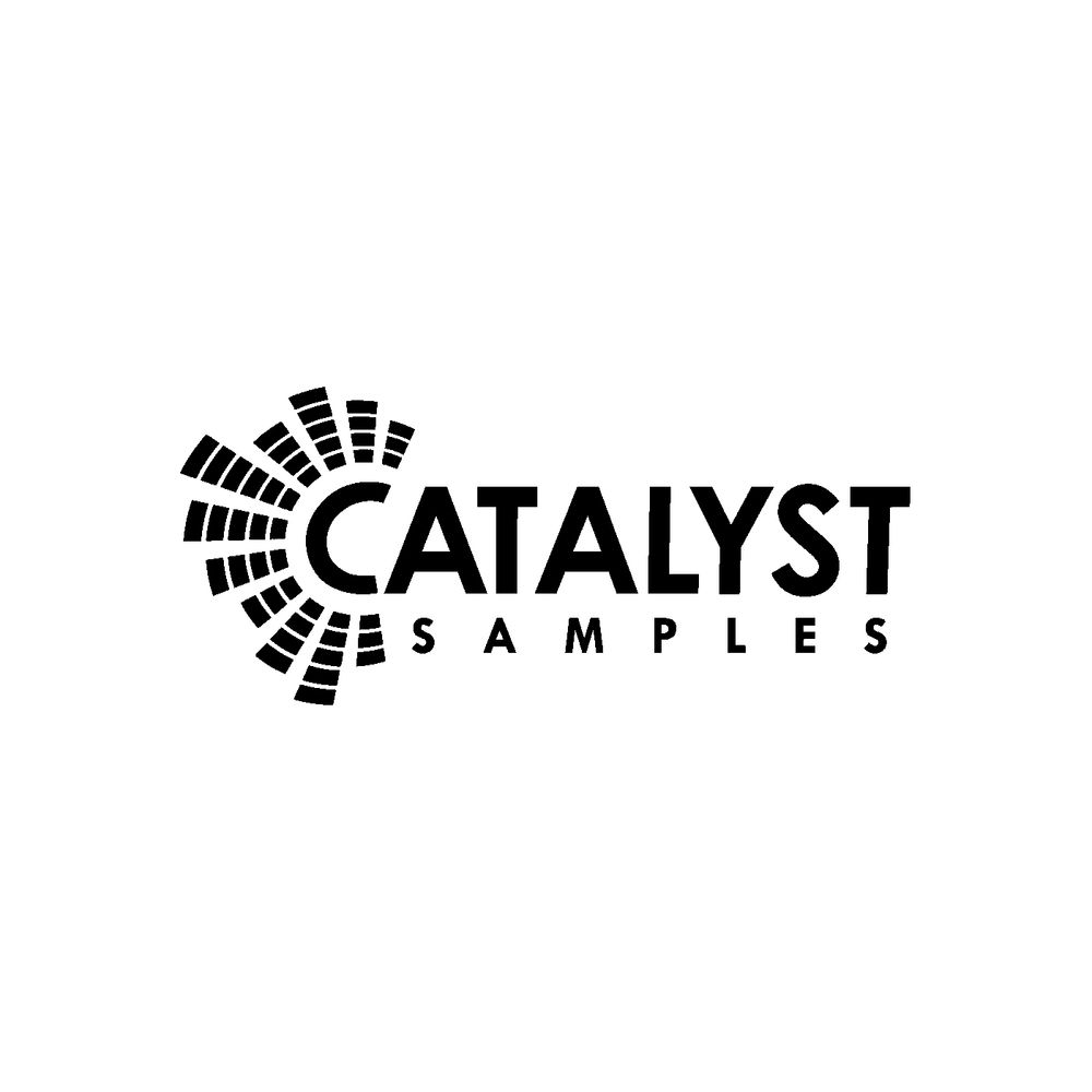 CATALYST Samples - Royalty Free Samples & Packs | LANDR Samples