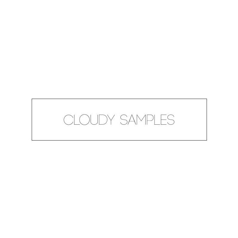Download Cloudy Samples Sample Packs & Loops | LANDR Samples