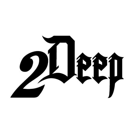 2DEEP - Royalty Free Samples, Loops & Packs | LANDR Samples