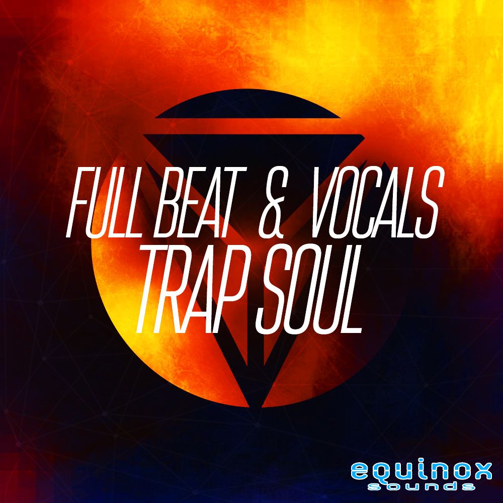 Full Beat & Vocals: Trap Soul Sample Pack | LANDR Samples