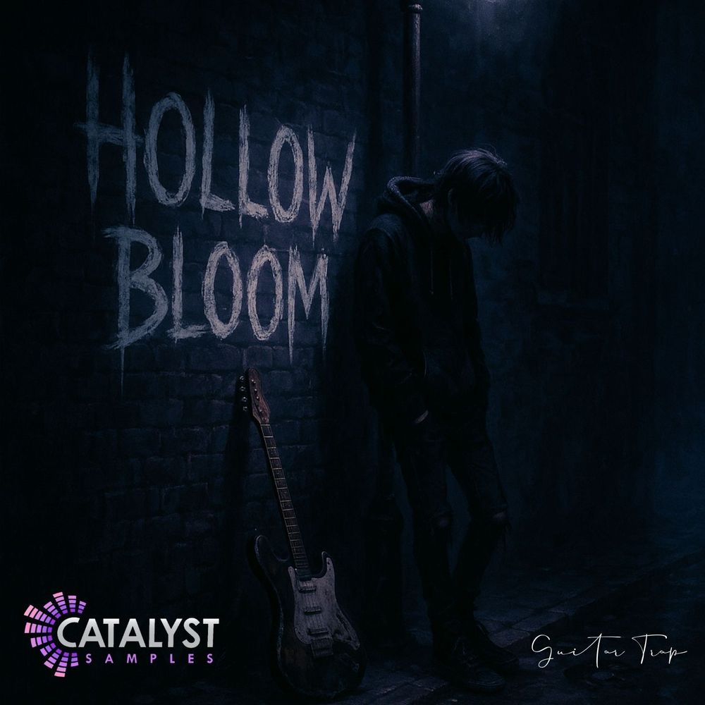 Hollow Bloom Sample Pack | LANDR Samples