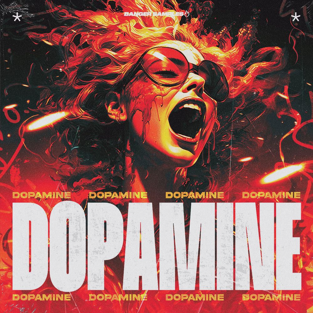 Dopamine Sample Pack | LANDR Samples