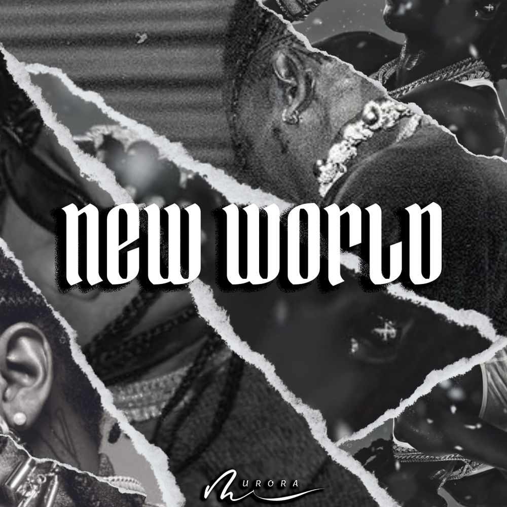 New World Sample Pack | LANDR Samples