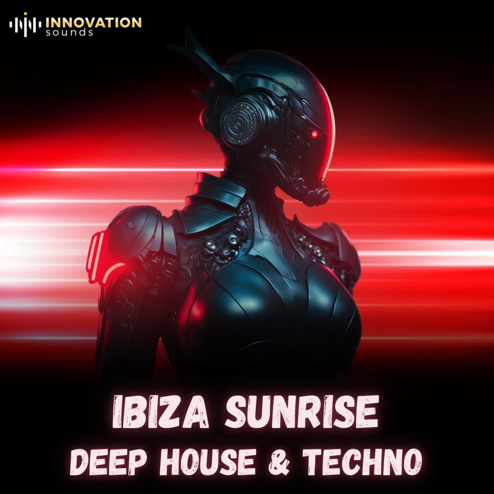 Ibiza Sunrise Deep House & Techno Sample Pack | LANDR Samples
