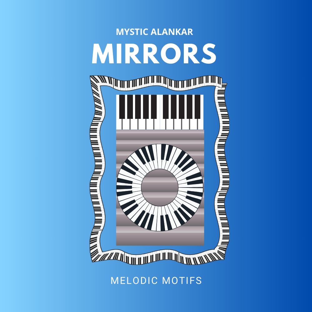 Mirrors - Melodic Motifs Sample Pack | LANDR Samples