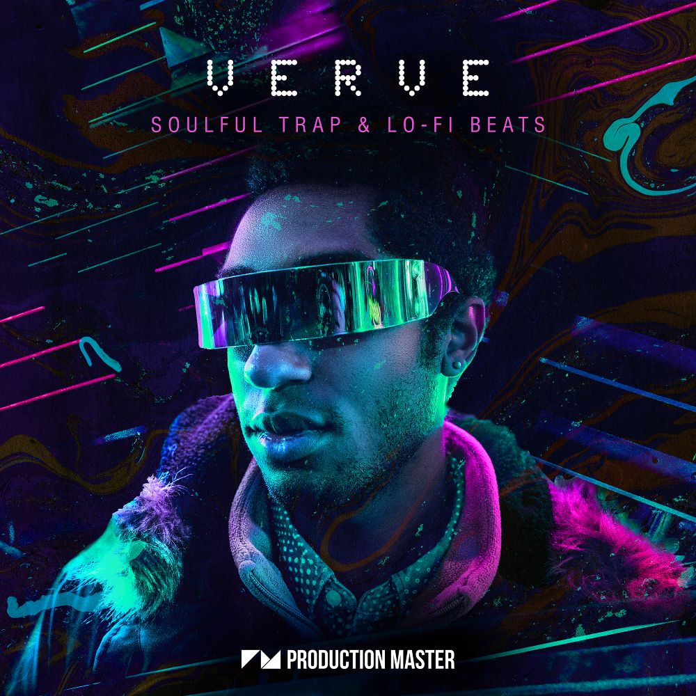 Verve - Soulful Trap and Lofi Beats Sample Pack | LANDR Samples