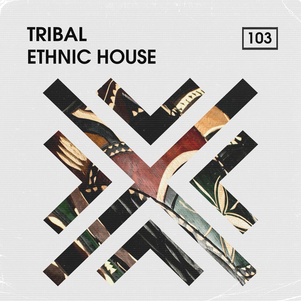 Tribal Ethnic House Sample Pack | LANDR Samples