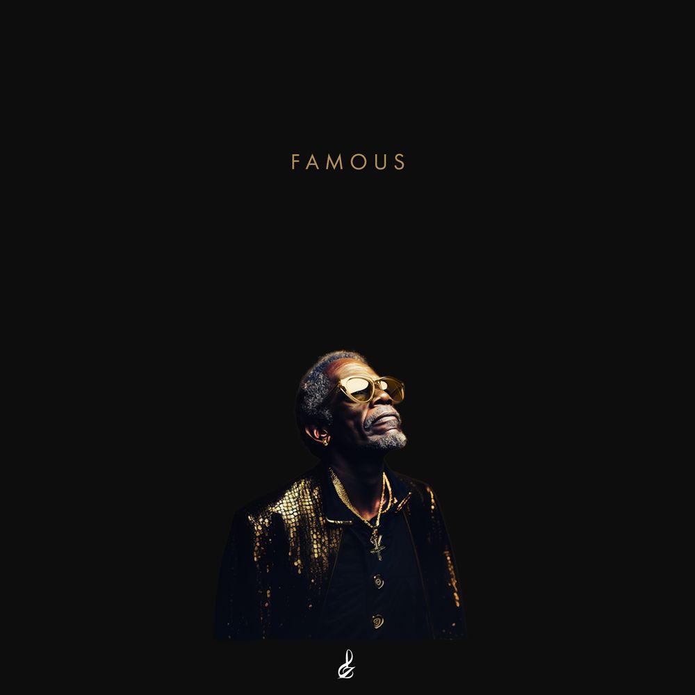 Famous - Soul Samples For Hip Hop Sample Pack | LANDR Samples