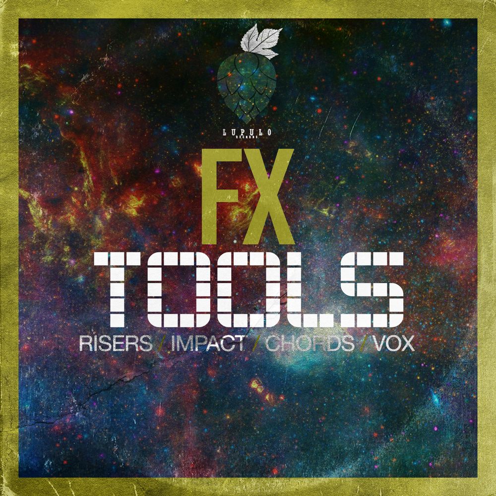 FX Tools Sample Pack | LANDR Samples