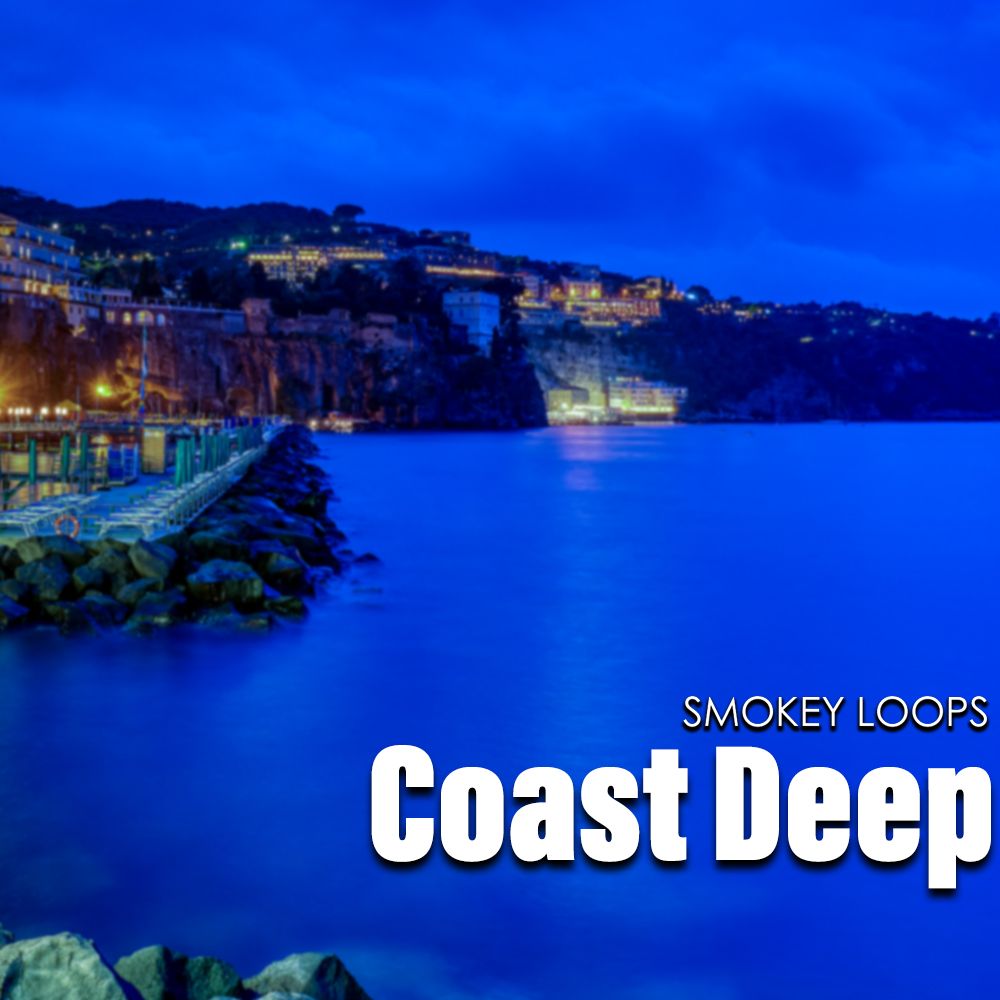 Coast Deep Sample Pack | LANDR Samples