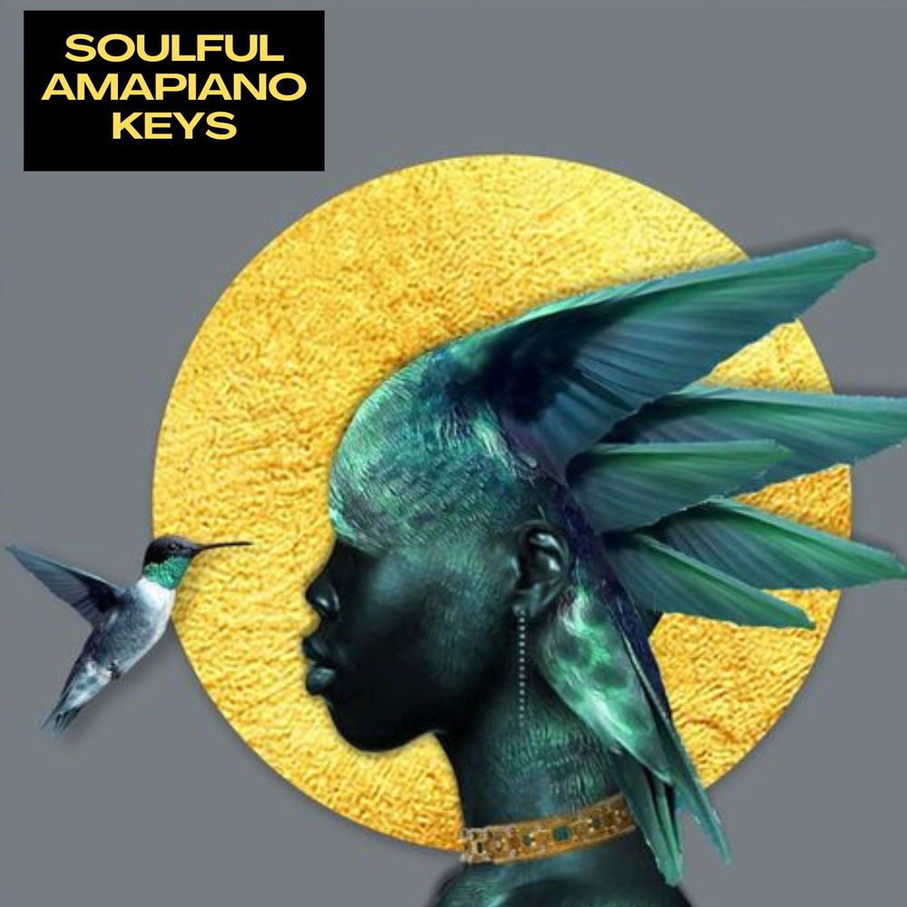 SOULFUL AMAPIANO KEYS Sample Pack | LANDR Samples