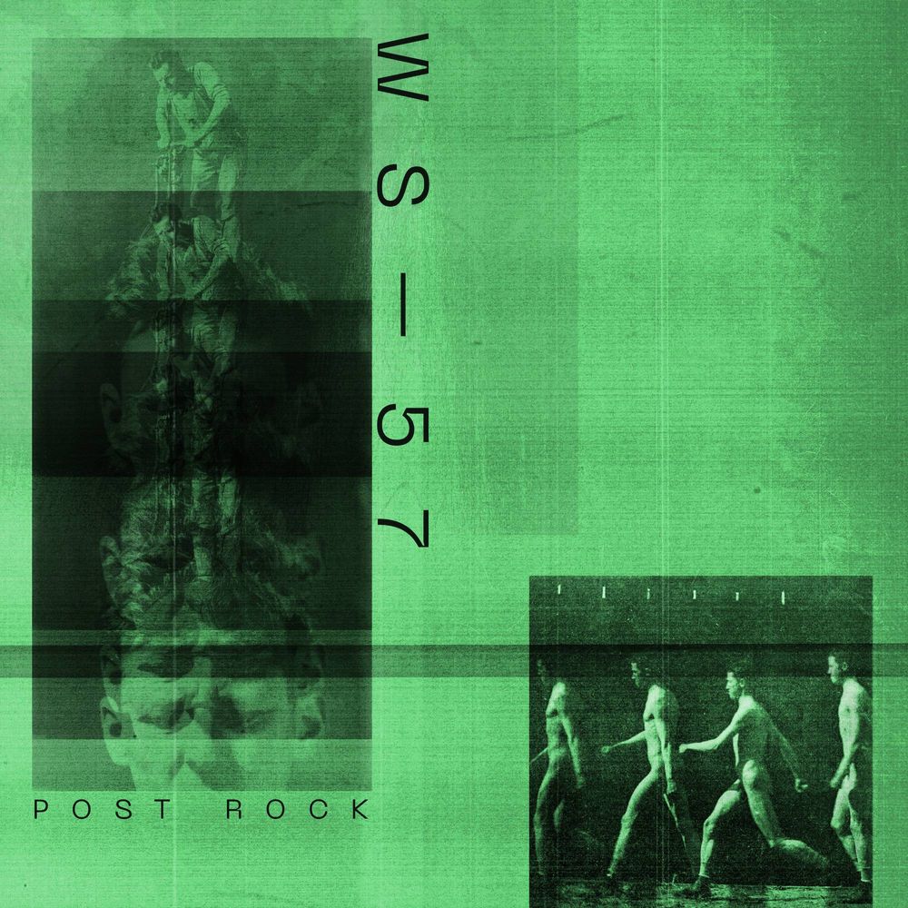 Post Rock Sample Pack | LANDR Samples