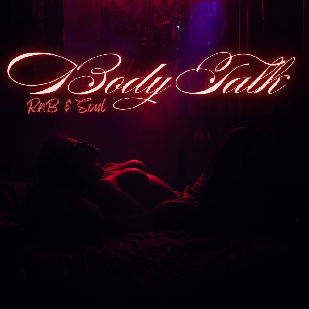 BODY TALK - RnB & Soul Samples Paquete de Samples | LANDR Samples