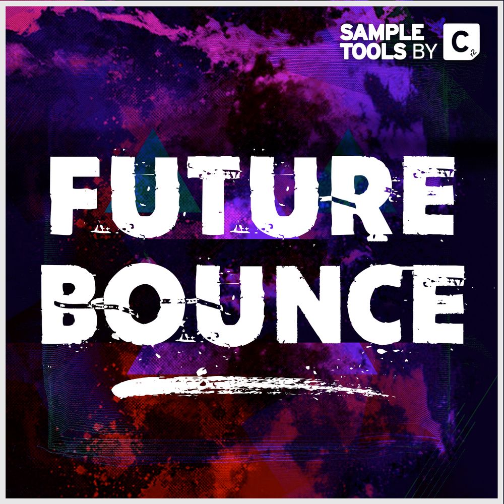 Future Bounce Sample Pack | LANDR Samples