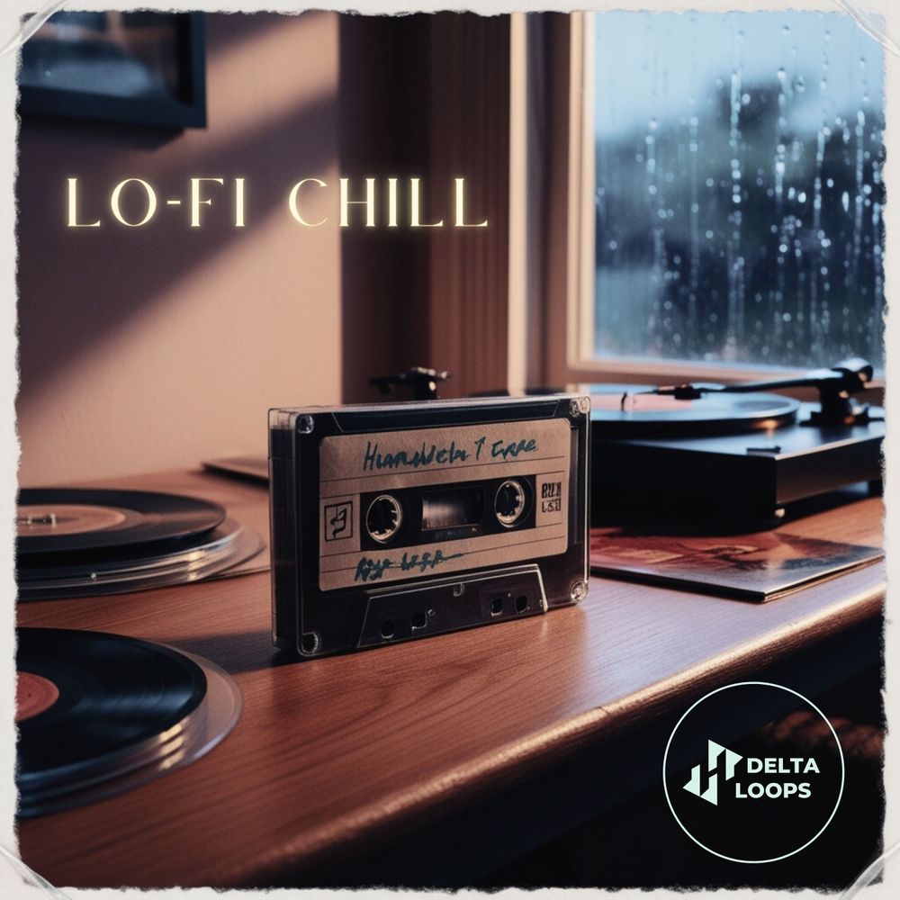 Lo-Fi Chill Sample Pack | LANDR Samples