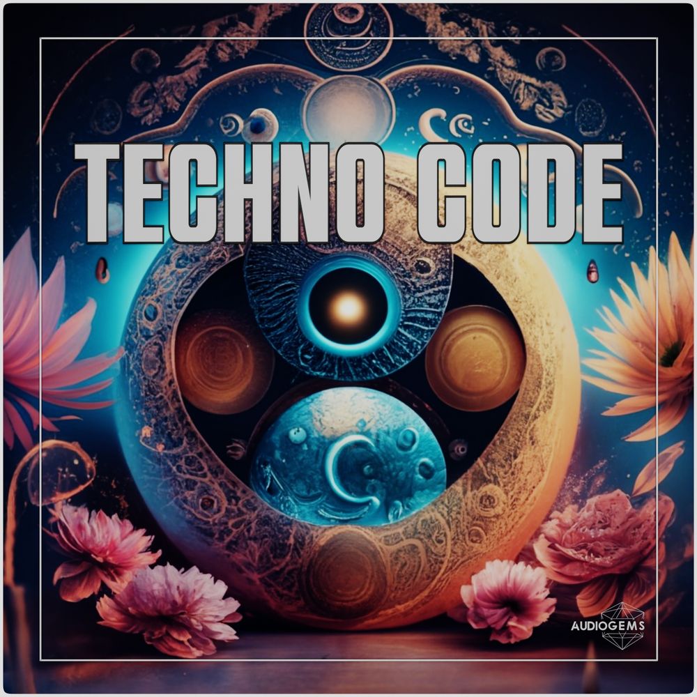 TECHNO CODE Sample Pack | LANDR Samples