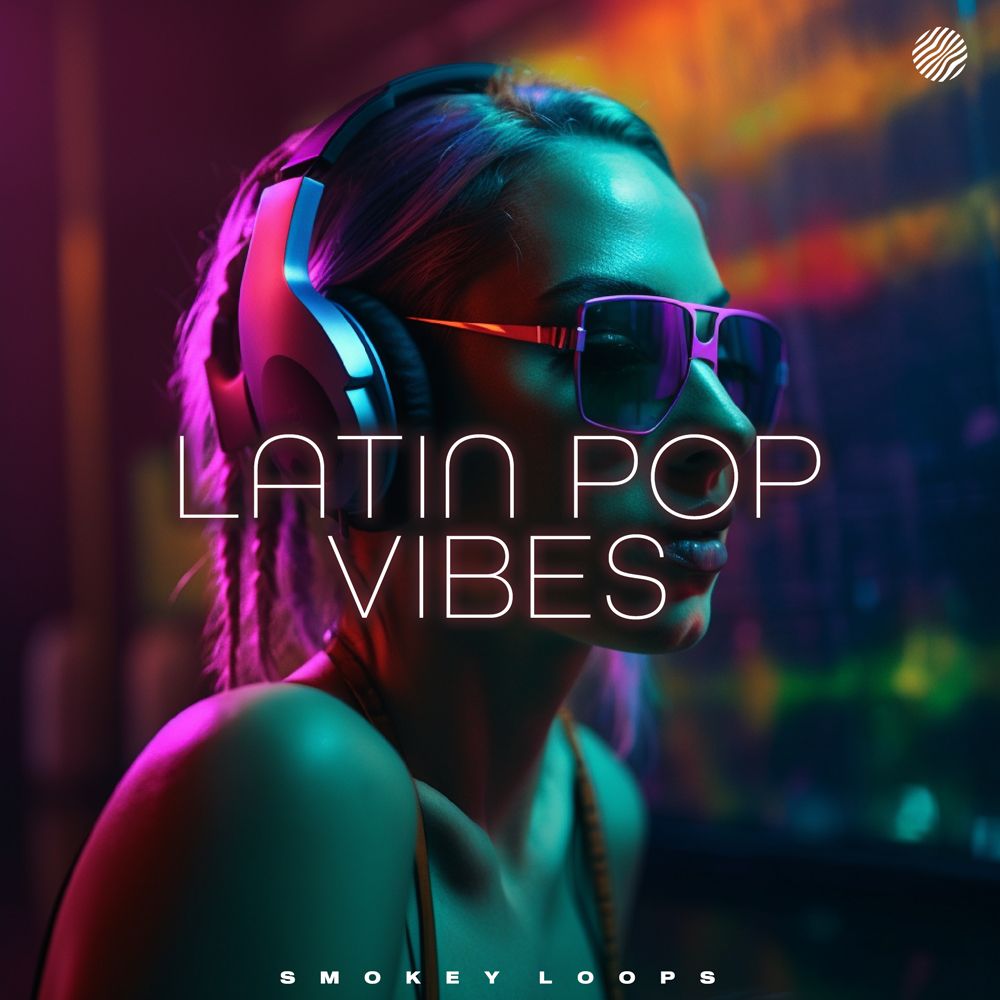 Latin Pop Vibes Sample Pack | LANDR Samples