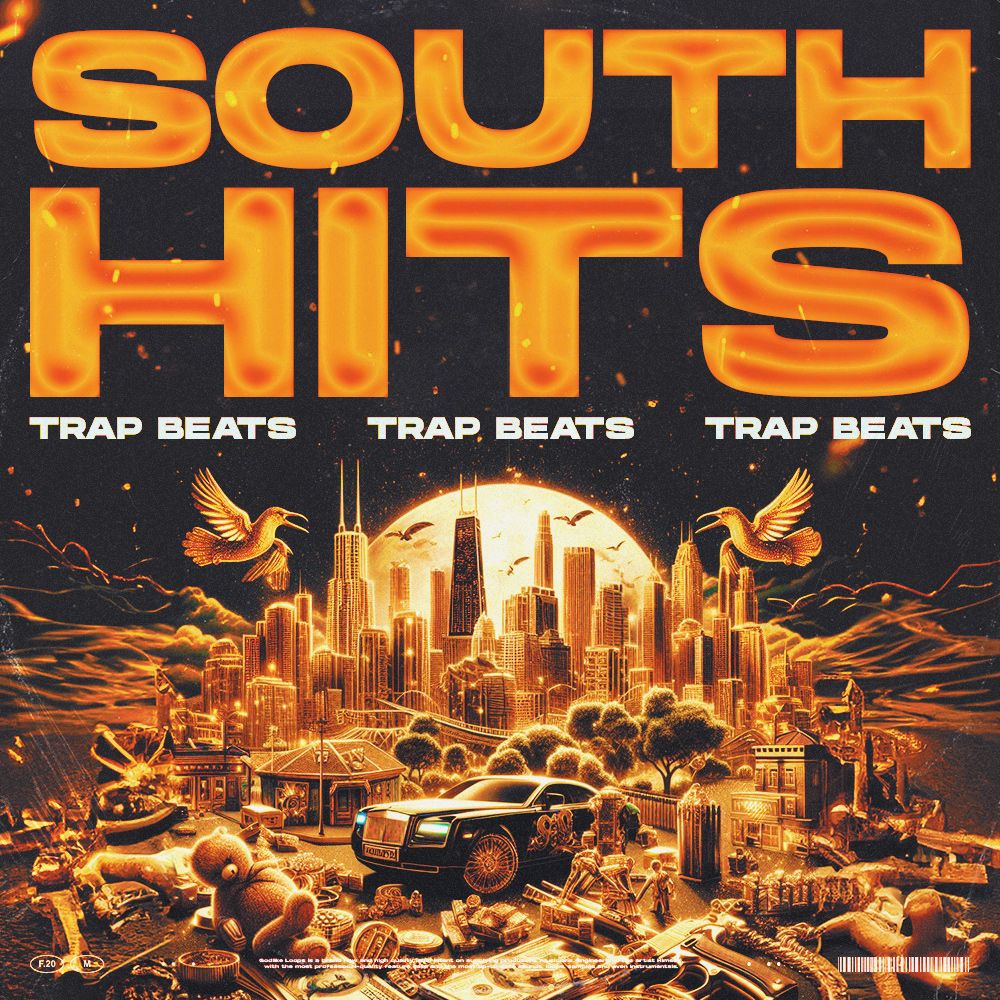 South Hits Sample Pack | LANDR Samples