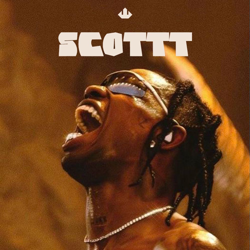 SCOTTT Sample Pack | LANDR Samples