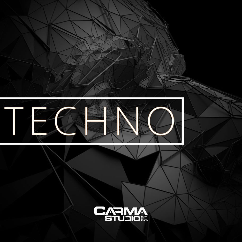 Techno Sample Pack | LANDR Samples