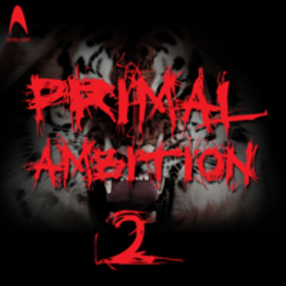 Primal Ambition 2 Sample Pack | LANDR Samples