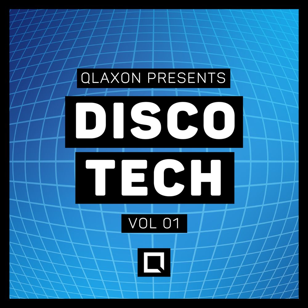 Disco Tech Vol 1 Sample Pack | LANDR Samples
