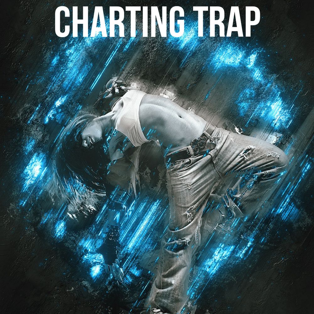 Charting Trap Sample Pack | LANDR Samples
