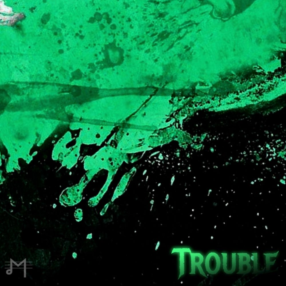 Trouble Sample Pack | LANDR Samples