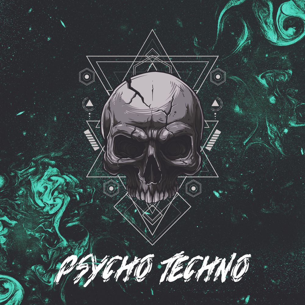Psycho Techno Sample Pack | LANDR Samples