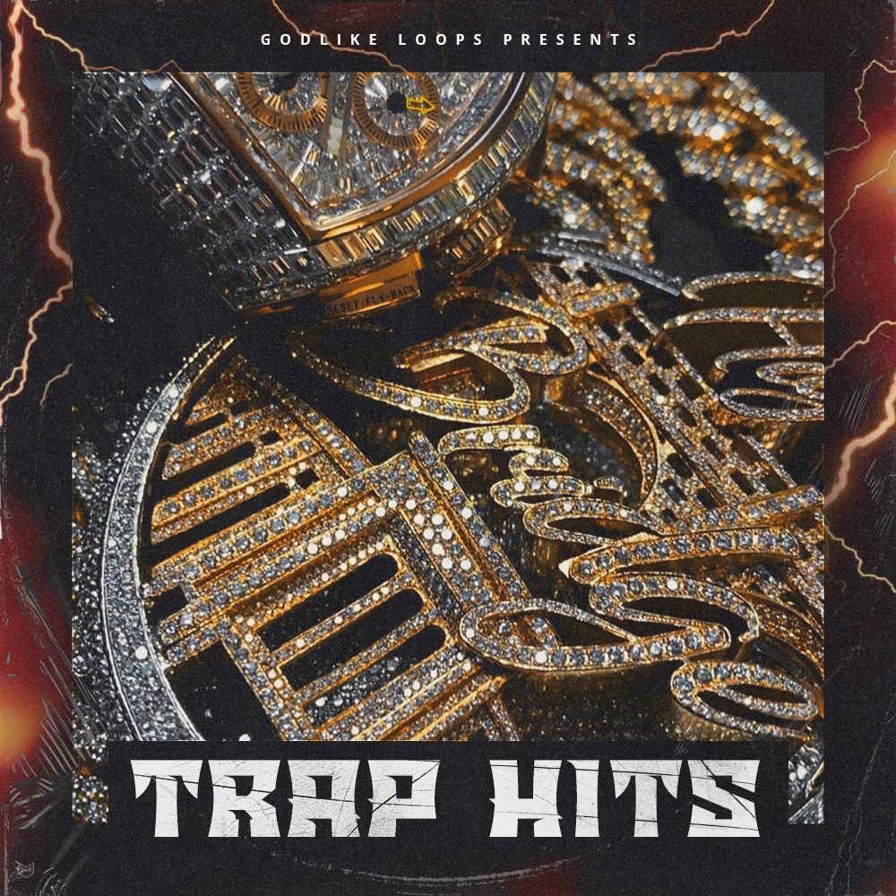 Trap Hits Sample Pack | LANDR Samples