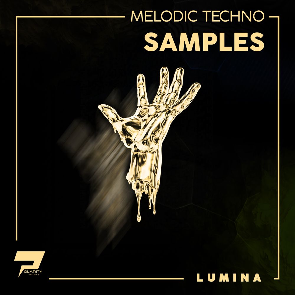 Lumina [Melodic Techno Samples] Sample Pack | LANDR Samples