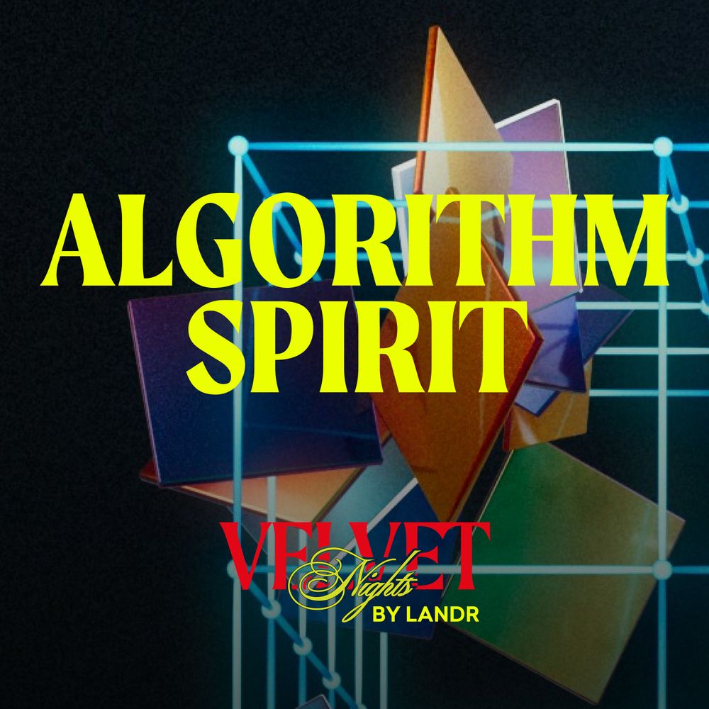 Algorithm Spirit Sample Pack | LANDR Samples