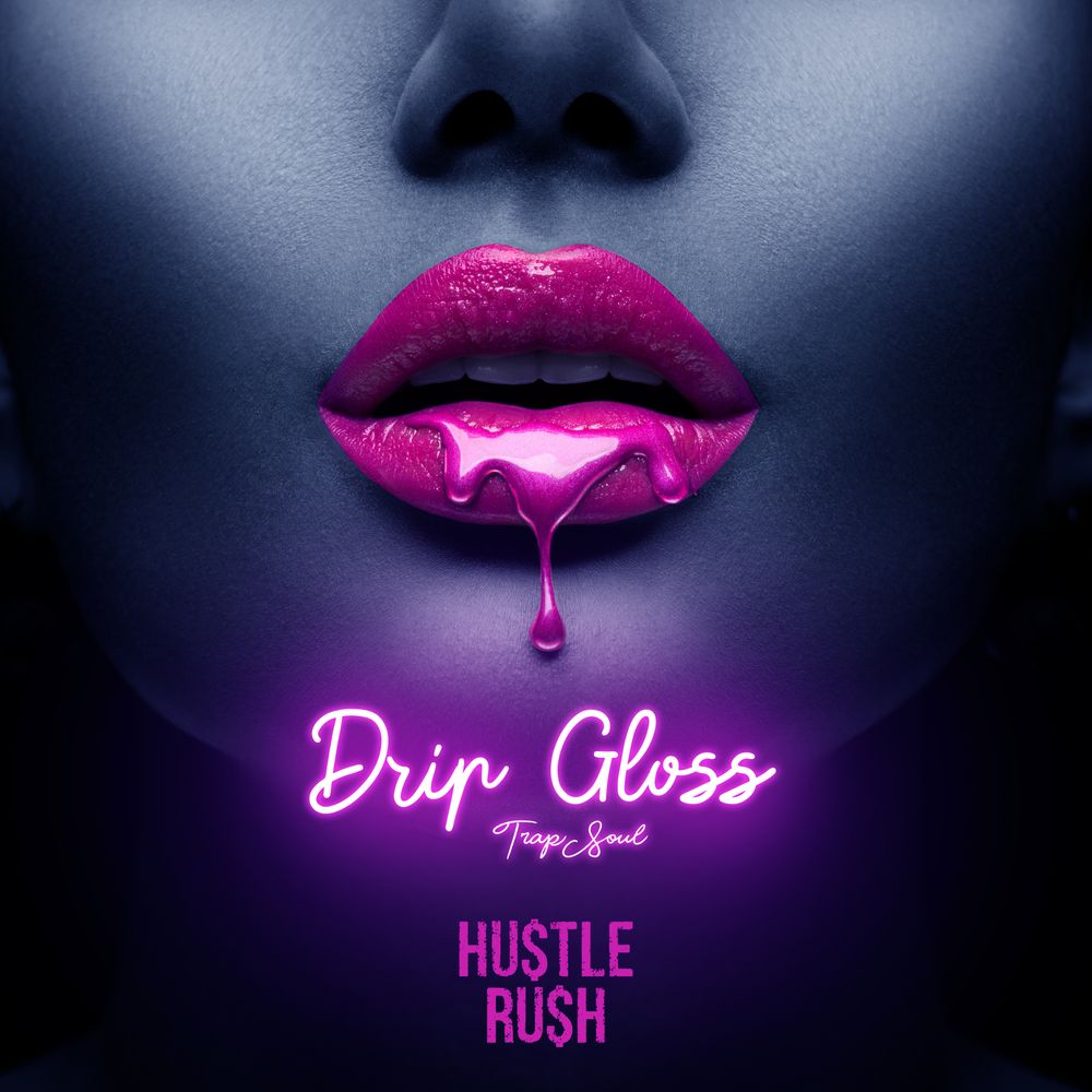 Drip Gloss - Trap Soul Sample Pack | LANDR Samples