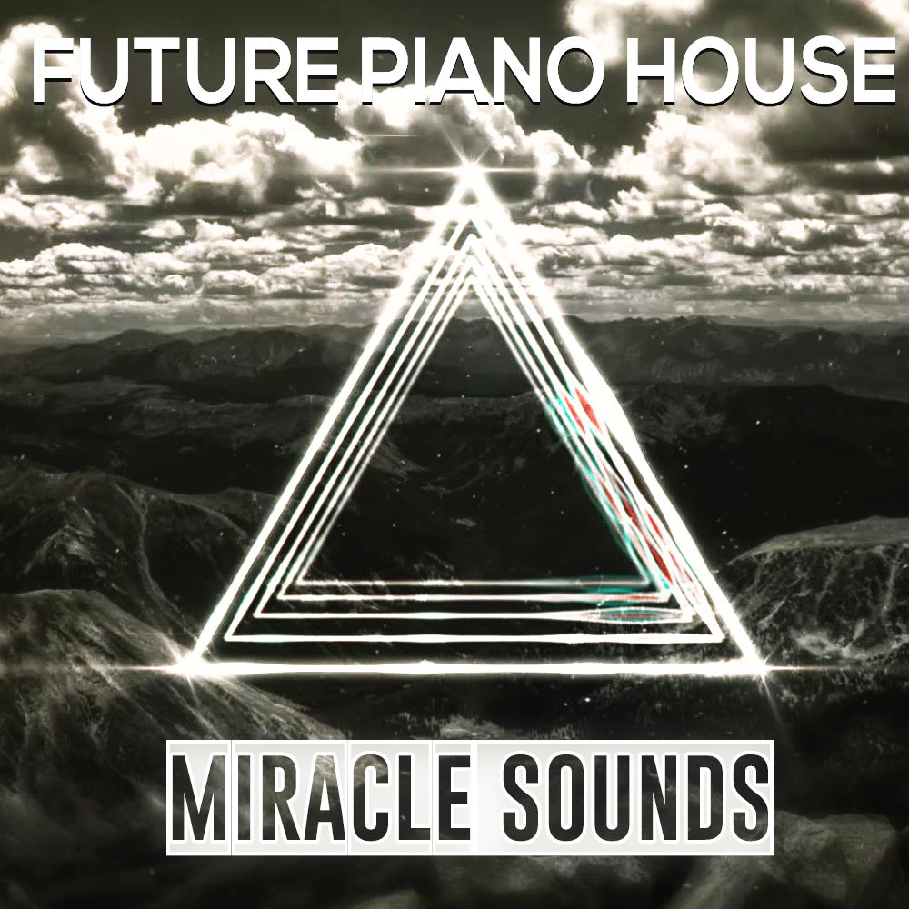 Future Piano House Paquete de Samples | LANDR Samples