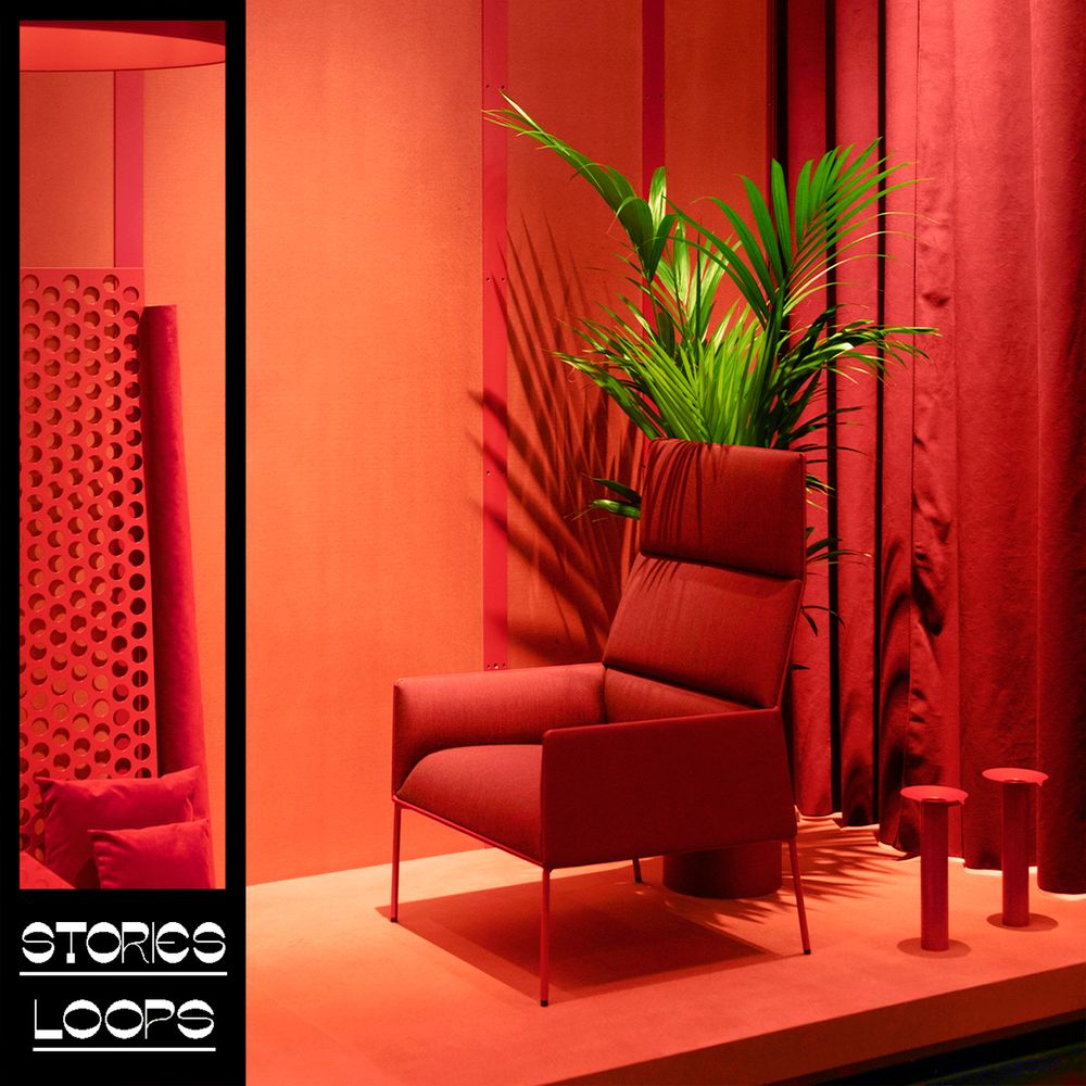 Red Room - Lo-Fi Sample Pack | LANDR Samples