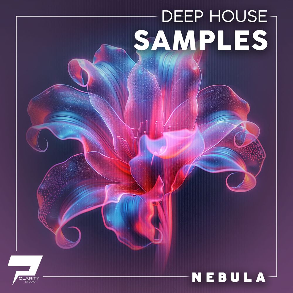 Nebula [Deep House Samples] Sample Pack | LANDR Samples
