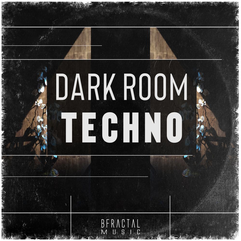 Dark Room Techno Sample Pack | LANDR Samples
