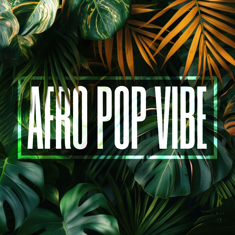Afro Pop Vibe Paquete de Samples | LANDR Samples