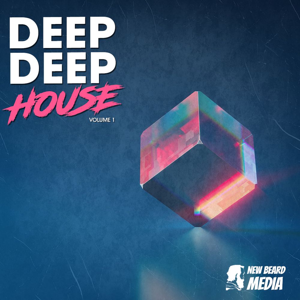 Deep Deep House Vol 1 Sample Pack | LANDR Samples