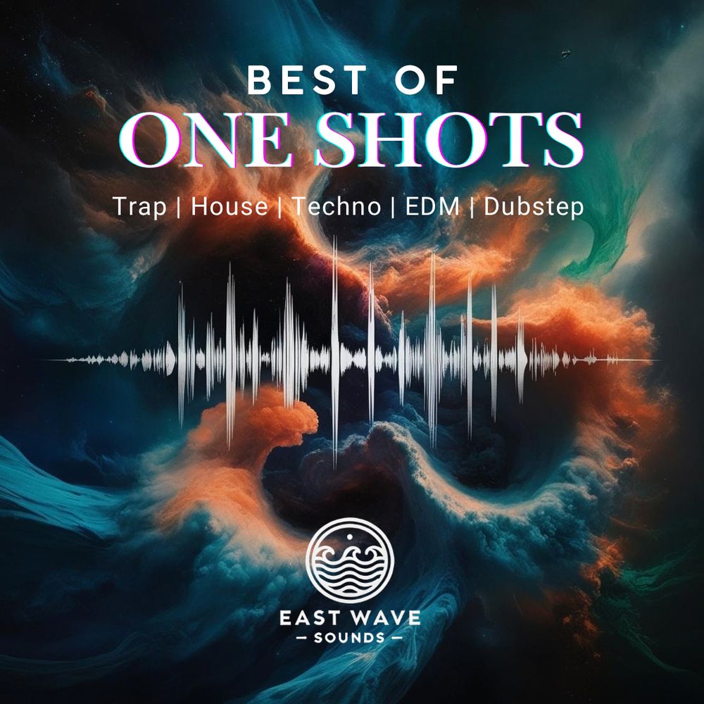 Best of One Shots Sample Pack | LANDR Samples