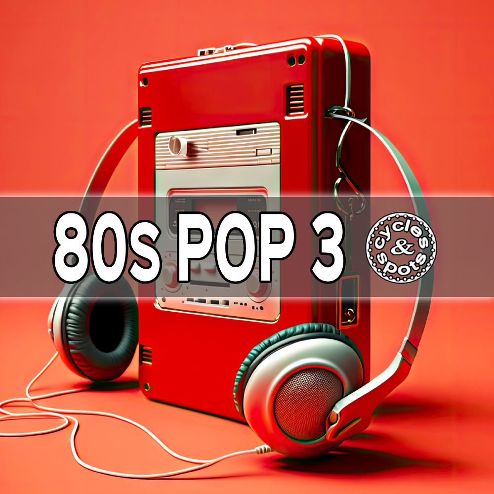 80s Pop 3 Sample Pack | LANDR Samples