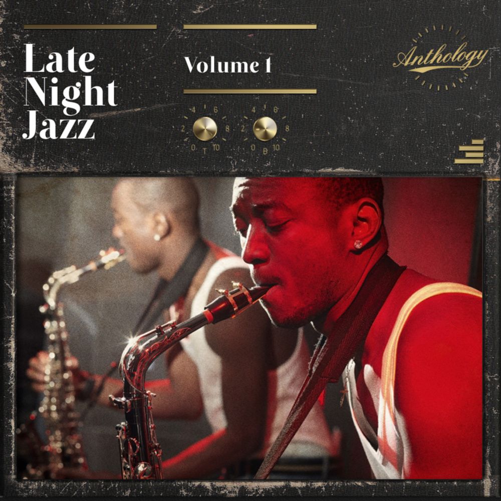 Late Night Jazz Vol 1 Sample Pack | LANDR Samples