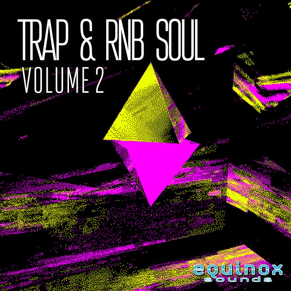 Trap & RnB Soul Vol 2 Sample Pack | LANDR Samples