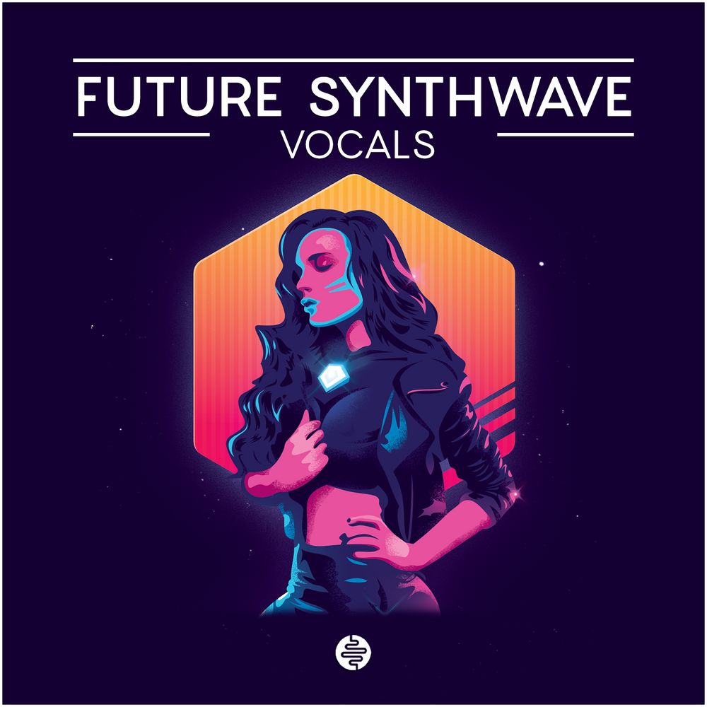 Future Synthwave Sample Pack | LANDR Samples