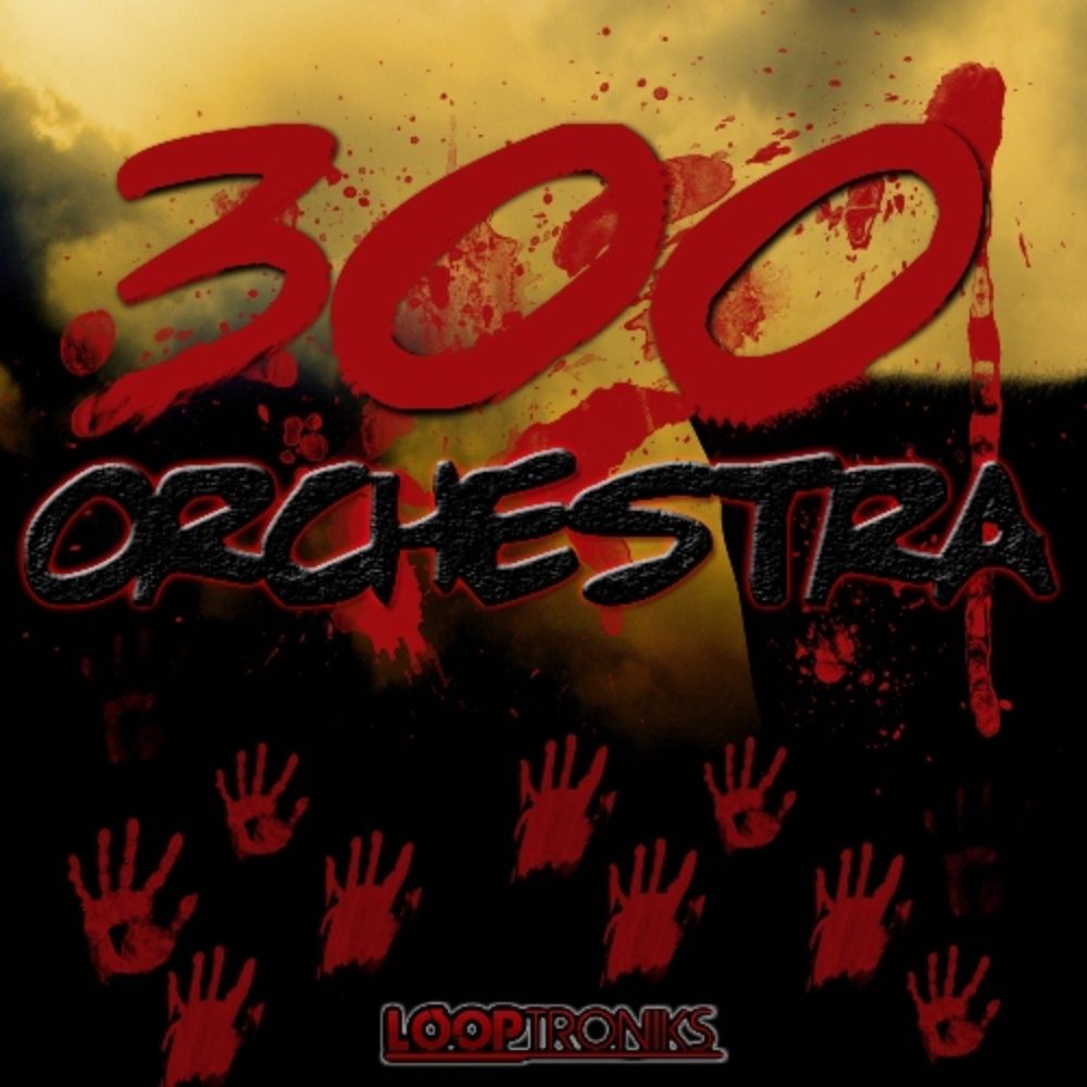 300 Orchestra Sample Pack | LANDR Samples